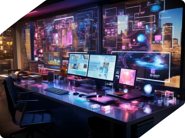 SOC Services | Sentinel360